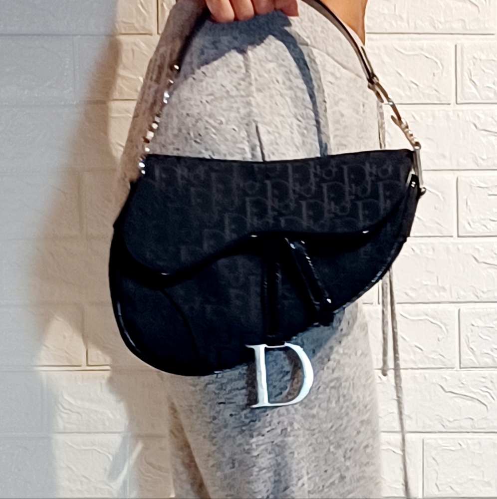 Christian Dior Iconic Bag - Gem